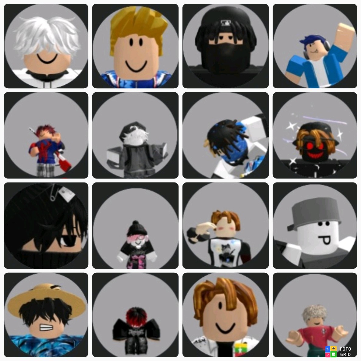 Chat with Roblox 15 Boys GC | group-chat friend