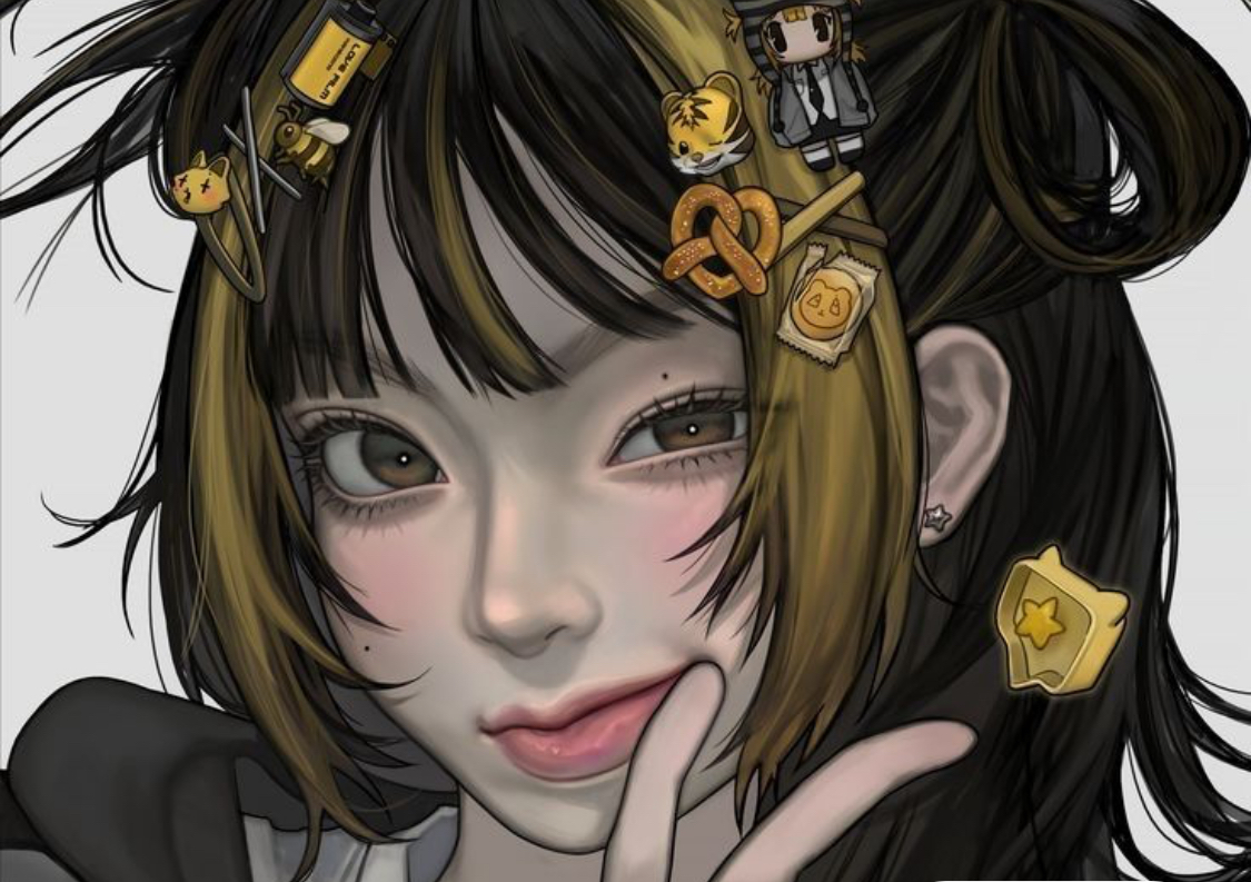 meet the creator! あ - NSFW Character AI Chat - comedy