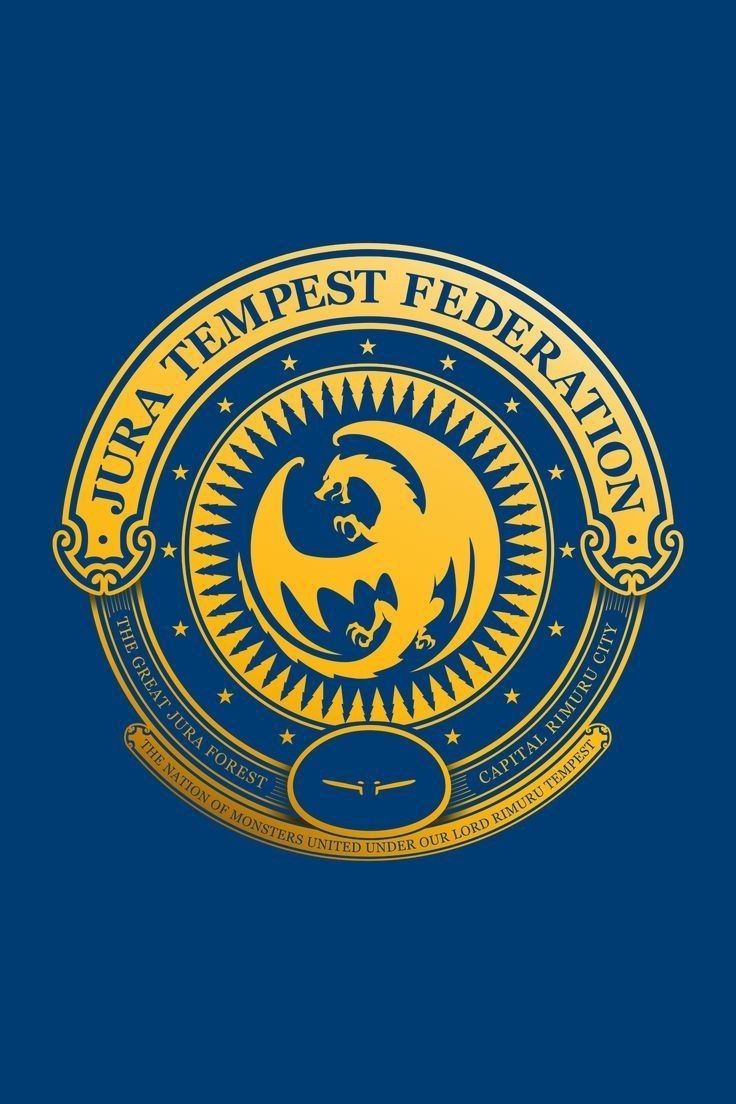 Chat with Jura Tempest Federation | anime demon