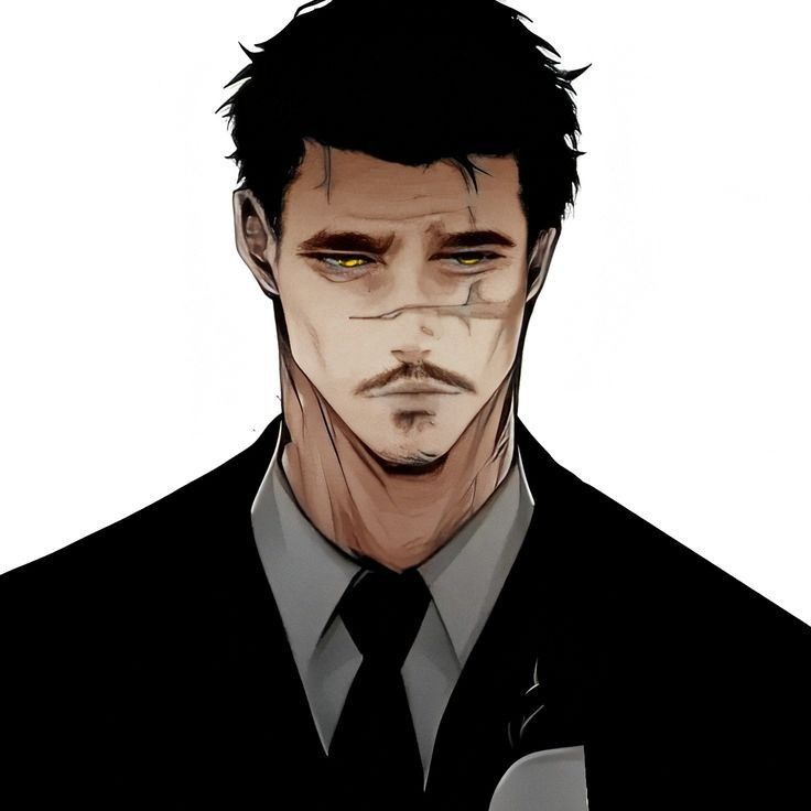 Chat with Sebastian Caruso | fictional mafia