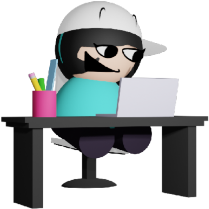 Chat with [FNF] Bamberly | action villain