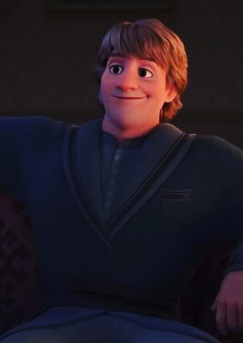Chat with Kristoff | fictional dominant