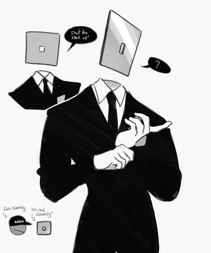 Chat with Mr Roblox | dominant fictional