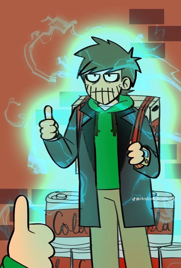 Edd | CrushonAI - Chat without Filter