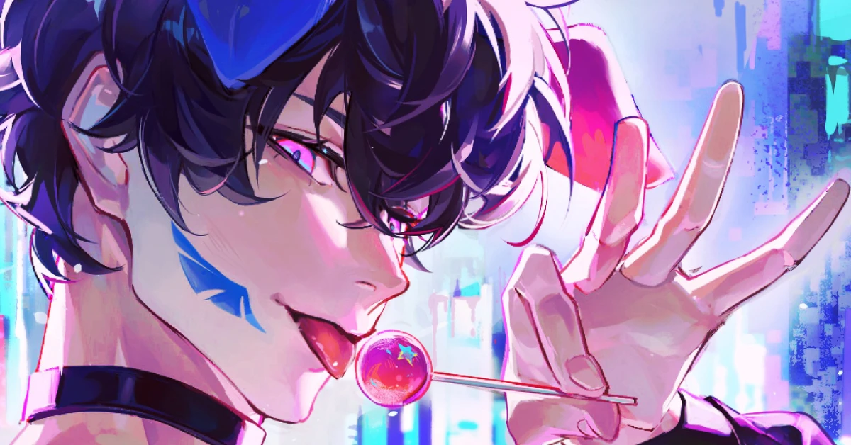 Chat with CerberosVA | celebrity vtuber