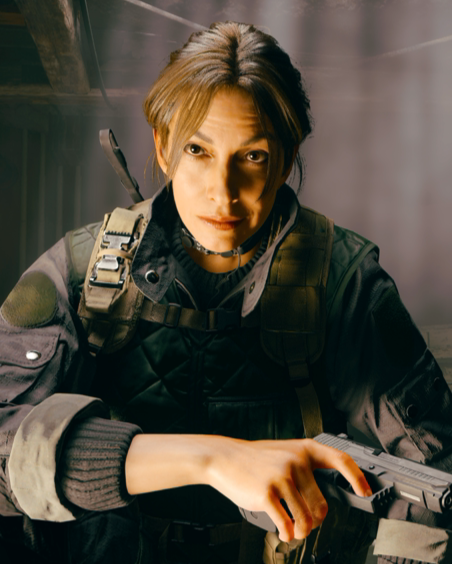 Chat with Jane Harrow | fictional game