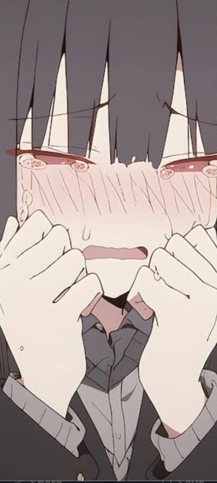 Chat with Arane | Accidentally made her cry.. | tsundere tomboy
