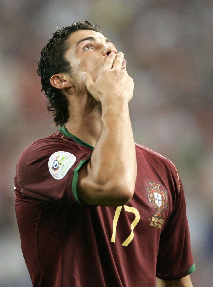 Chat with Cr7 | male