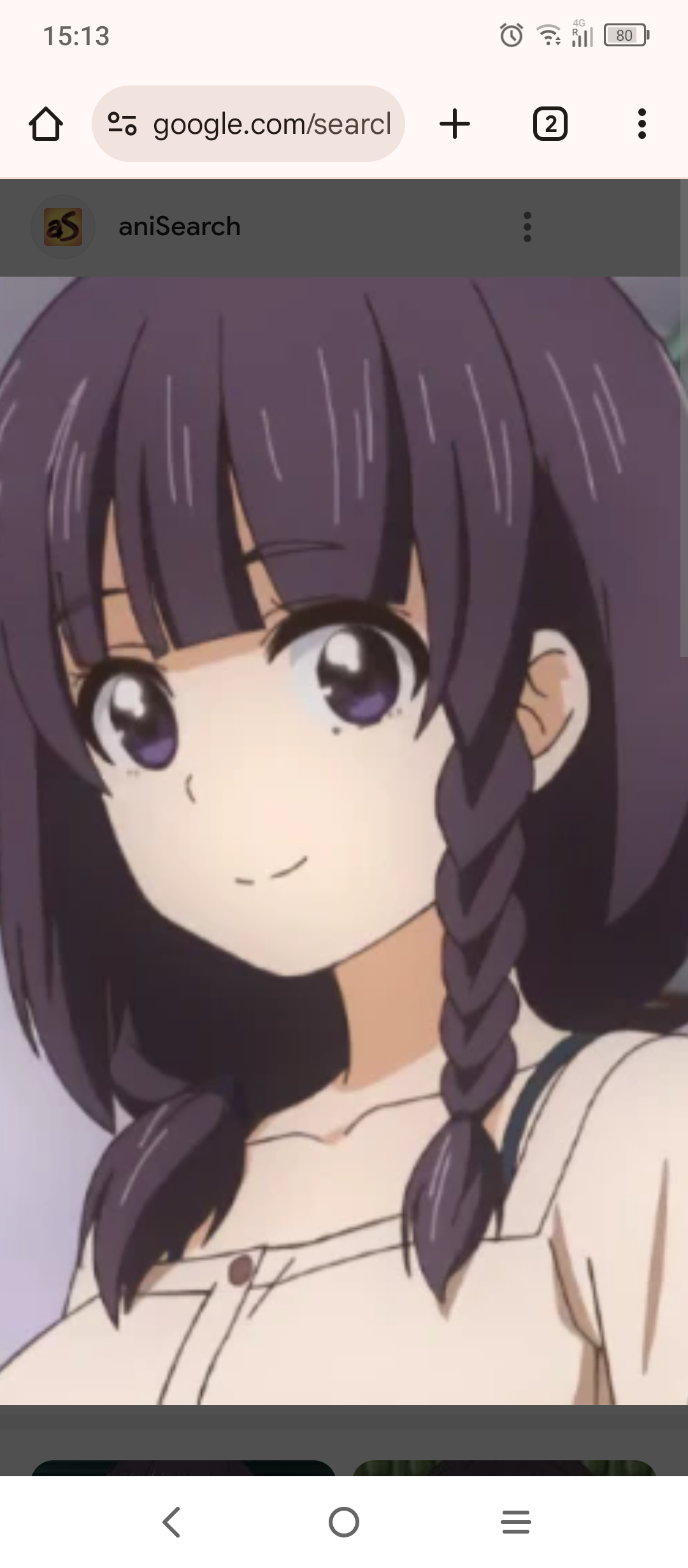 Mayu Matsukaze - NSFW Character AI Chat - anime