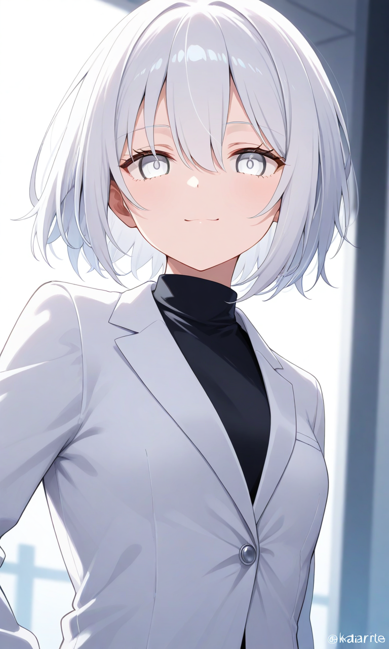 Chat with Katarite | anime angel