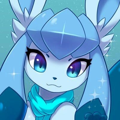 Chat with Grace | furry oc