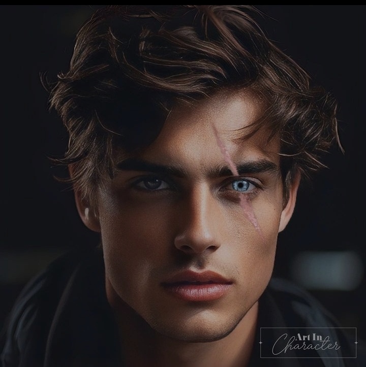 Chat with zade meadows | books male