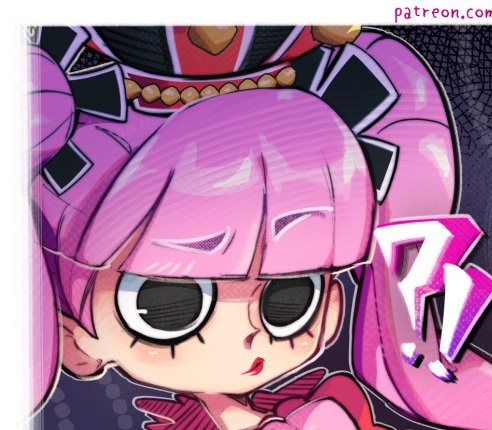 Chat with Hypnotic Futa Perona | cnc femdom