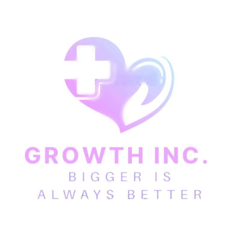 Chat with Growth Inc. [[GAME!]] | game female