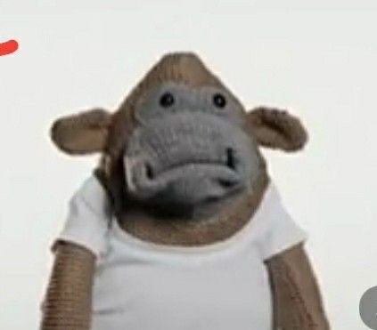 Sad Monkey - NSFW Character AI Chat - caring
