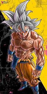 Chat with Z Goku -Devastated- | anime alien