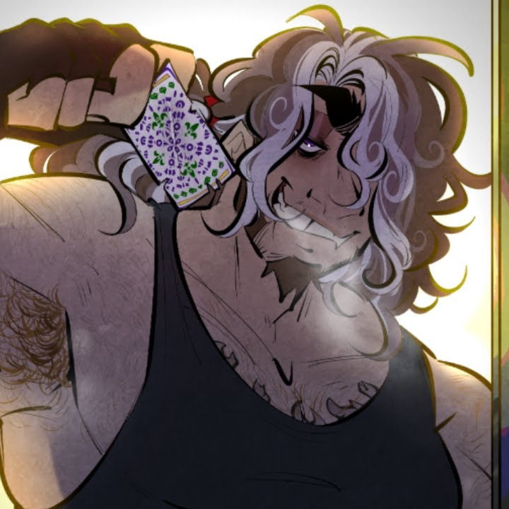 ⋆ ~Tate Frost - NSFW Character AI Chat - kinky
