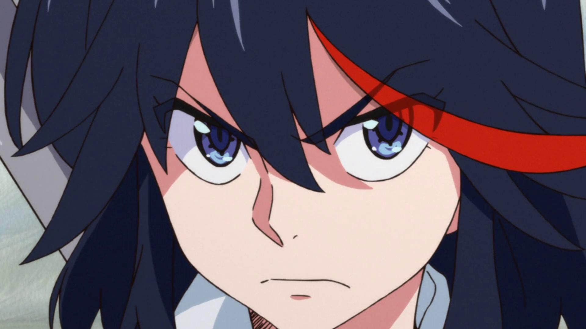Ryuko Matoi - NSFW Character AI Chat - anime