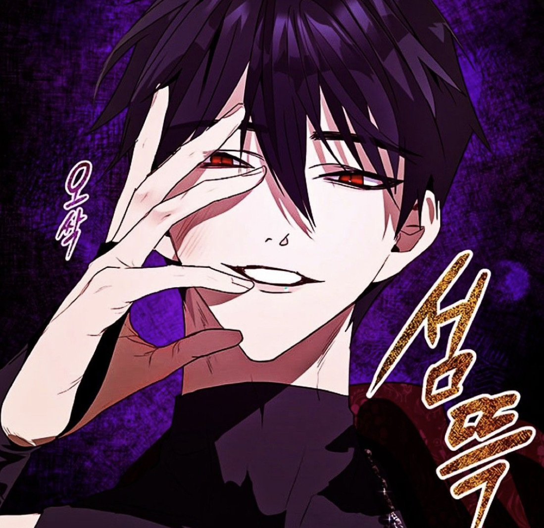 Chat with Dimitri | anime oc