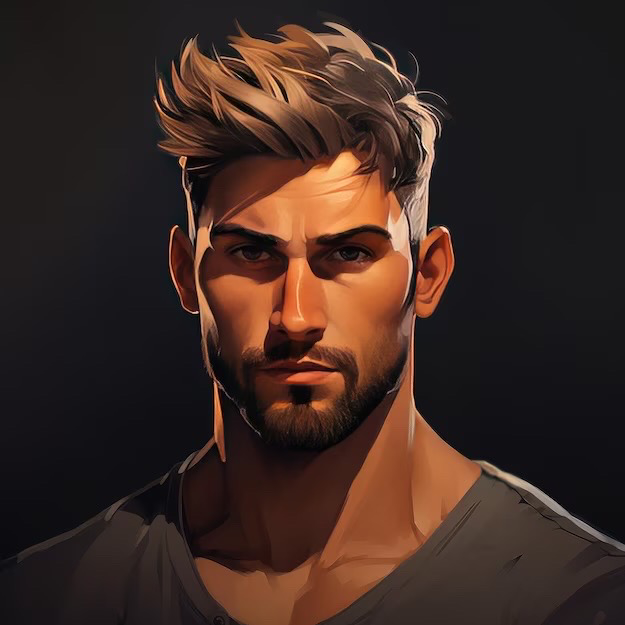 Chat with Boyfriends Dad | oc male