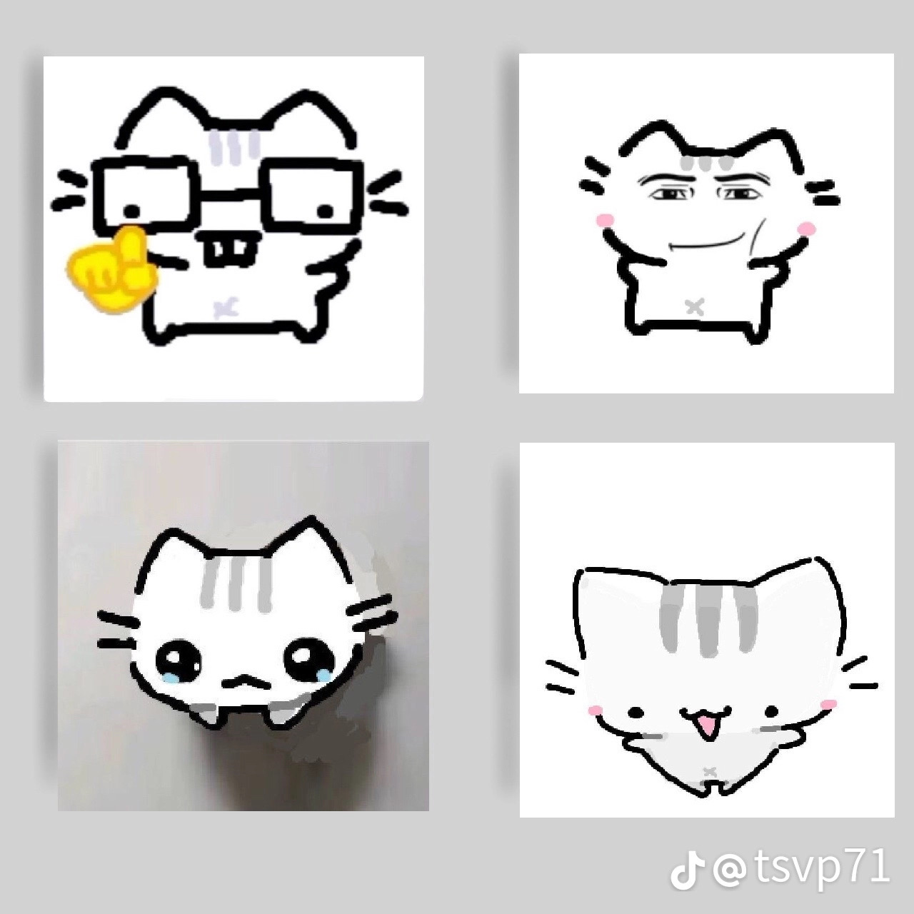 Chat with Reminder to feed ur cat | demon non-binary