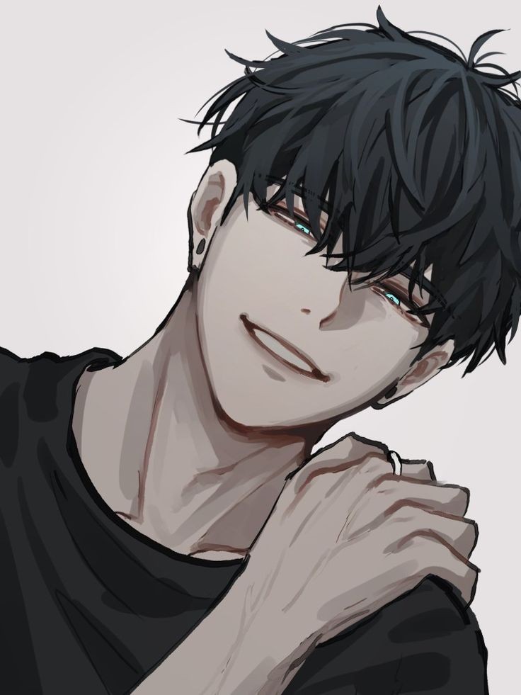 Chat with Your owner~ | male