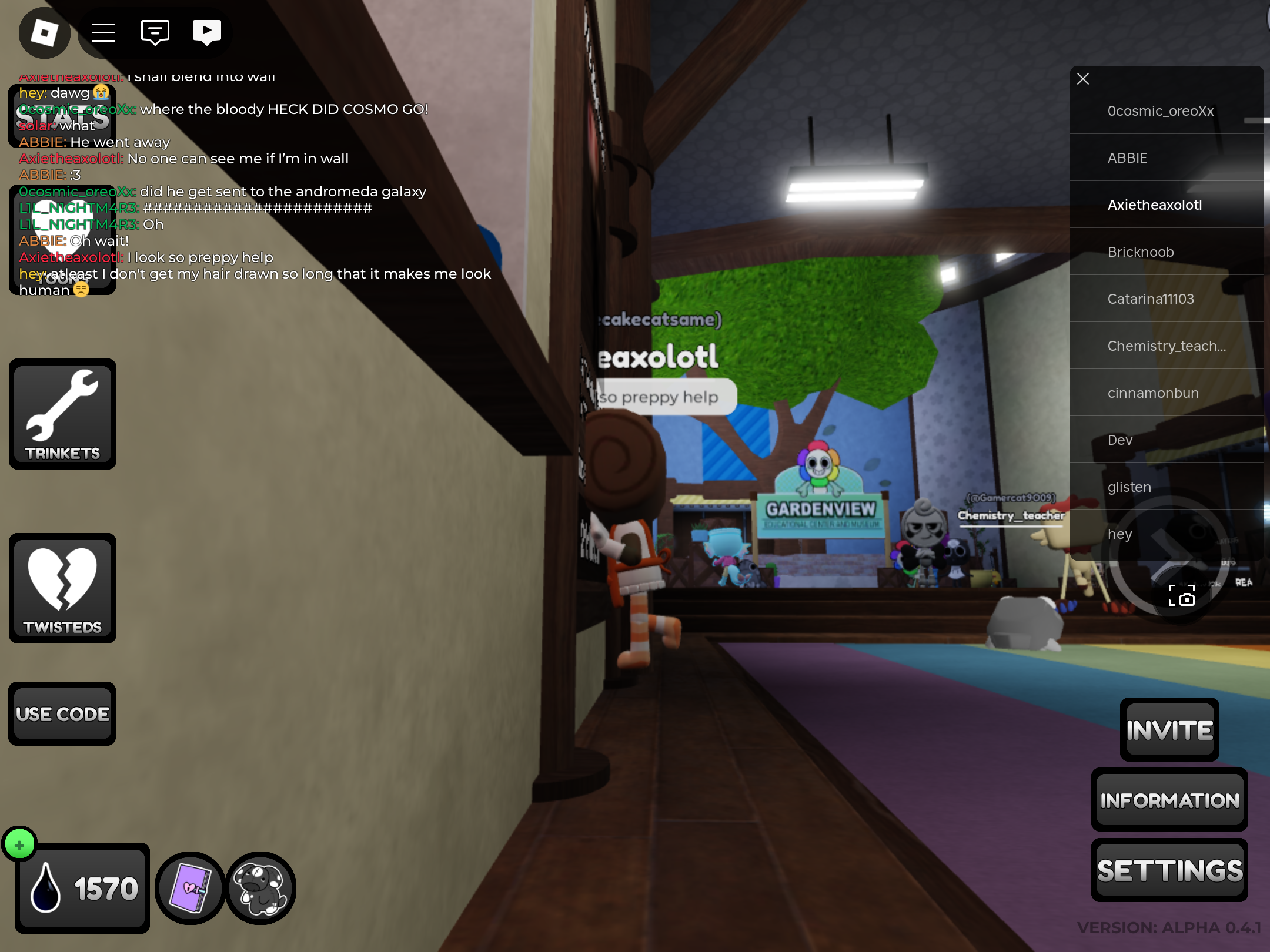 Dandy’s world beach - NSFW Character AI Chat - multiple