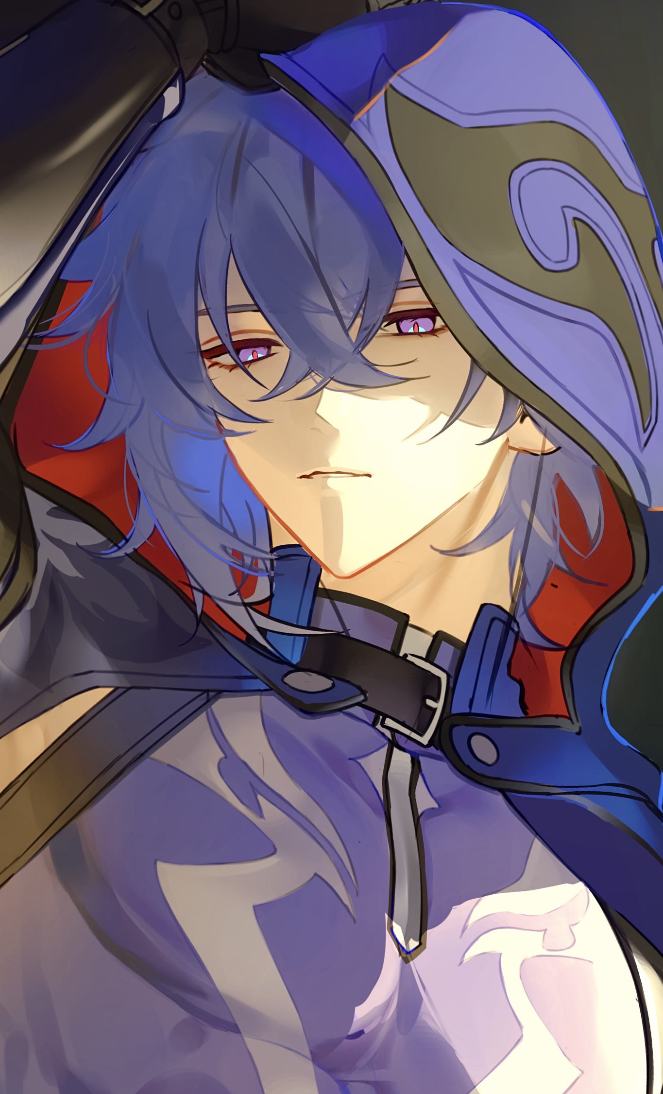 Moze - NSFW Character AI Chat - anime