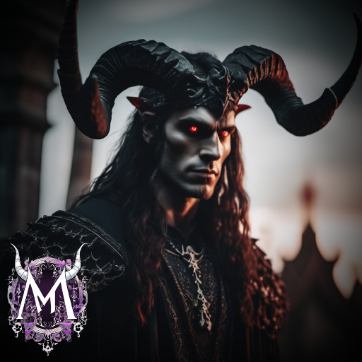 Chat with Azran Og'droth | oc demon