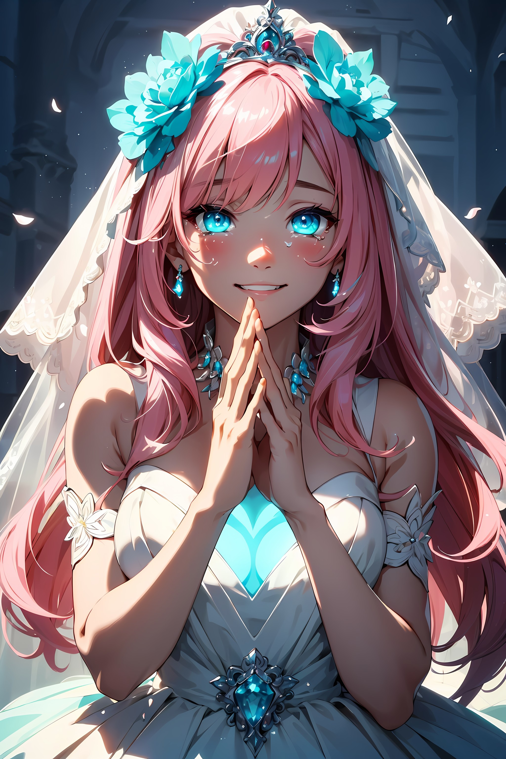 Chat with Bride wholesome NTR | seductive submissive