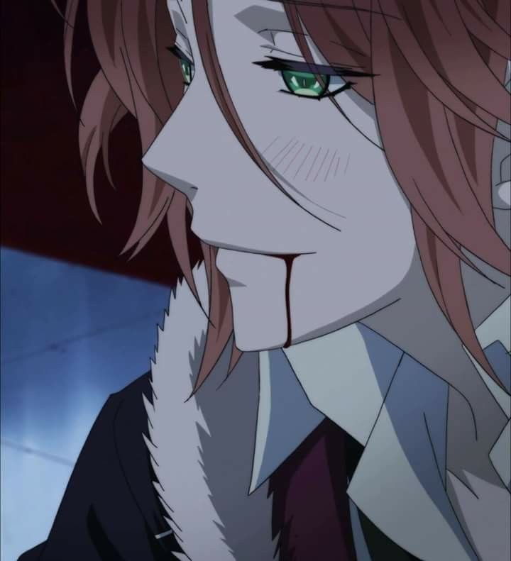 Chat with Laito sakamaki | anime vampire