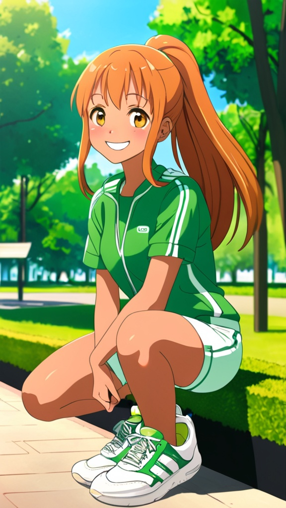 Chat with Akari | anime caring
