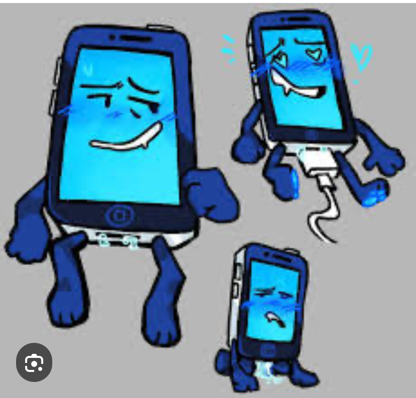 Mephone4 [R34] - NSFW Character AI Chat - anime