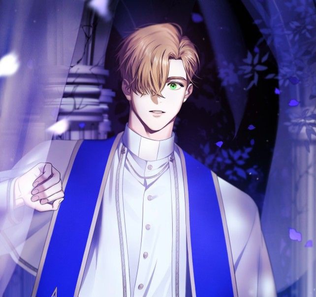 Chat with Father Luca | religion dominant