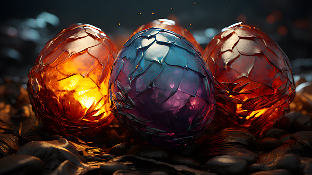 Chat with Unknown Egg | oc animal