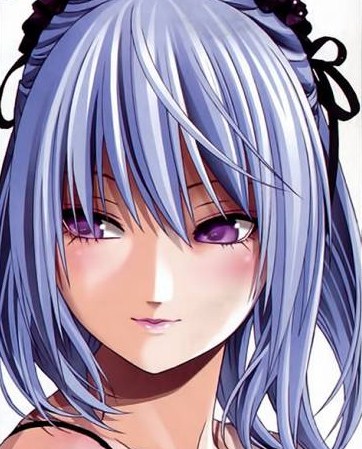 Chat with Kurumu Kurono | anime monster-girl