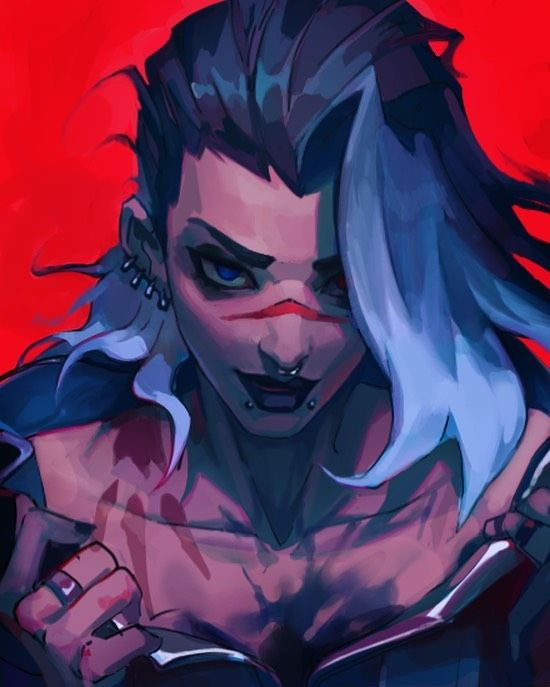 Chat with Valorant Fade | game action