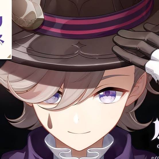 Chat with Lyney | game fictional