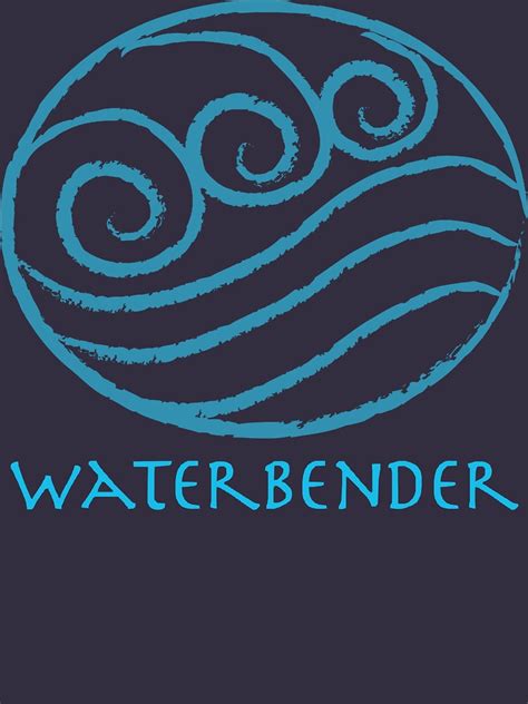 WaterBender - NSFW Character AI Chat - dominant