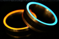 Chat with Portal Rings | sci-fi non-human