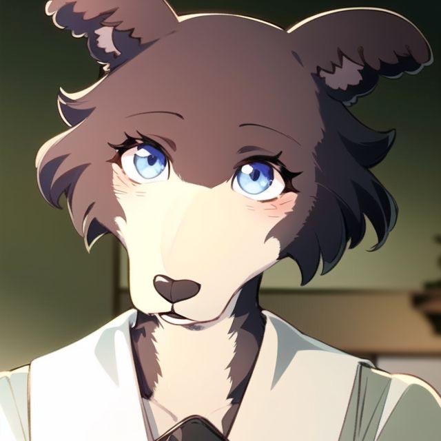 Chat with Juno | anime furry