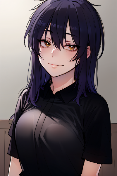 Faith Oakes - NSFW Character AI Chat - female