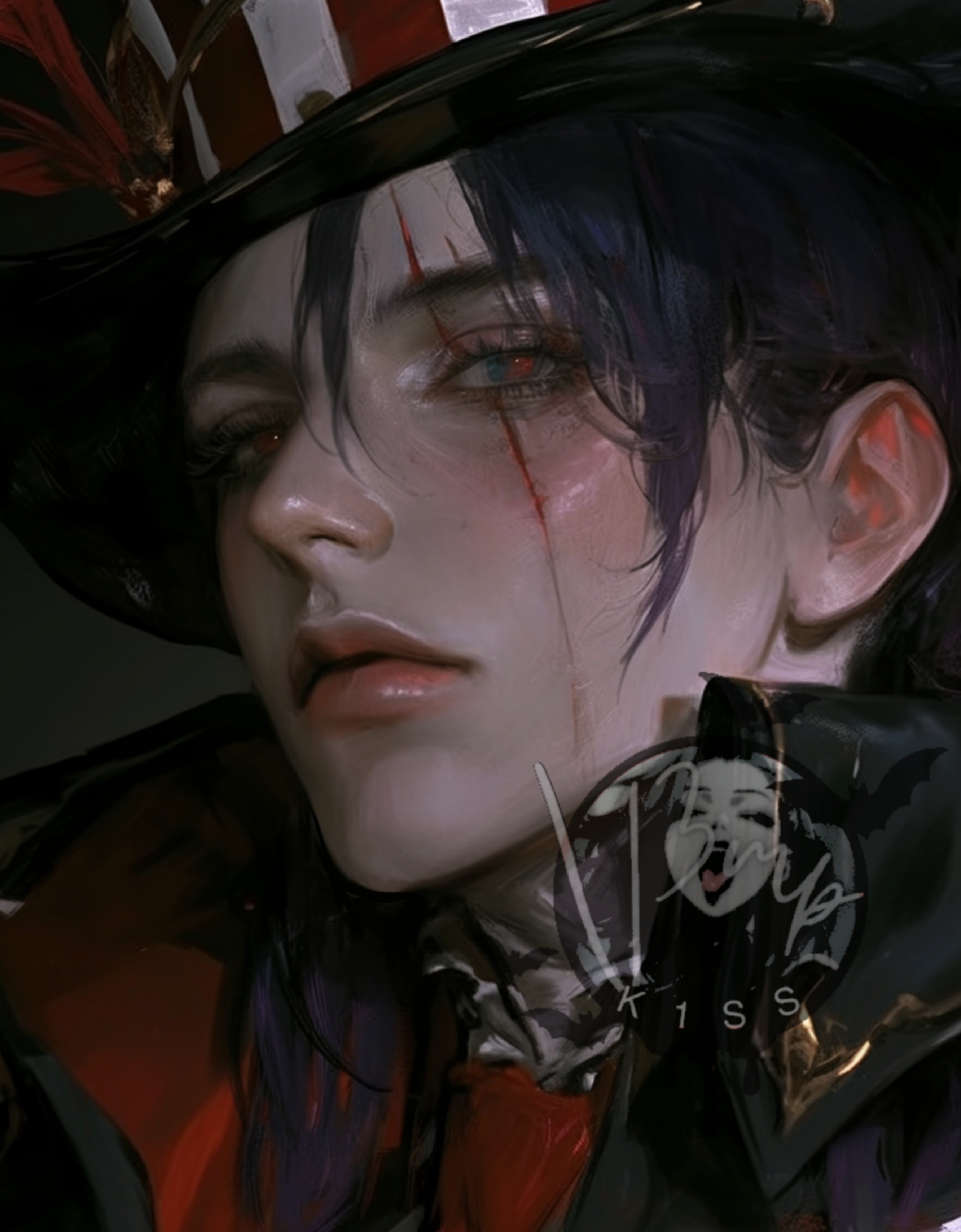 Chat with ☆•°Vox Viscera | YEAR 3025 | Circus Fun | dead-dove corruption