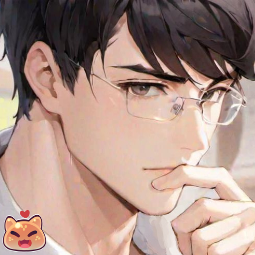 Chat with Alpha Teacher | oc dilf