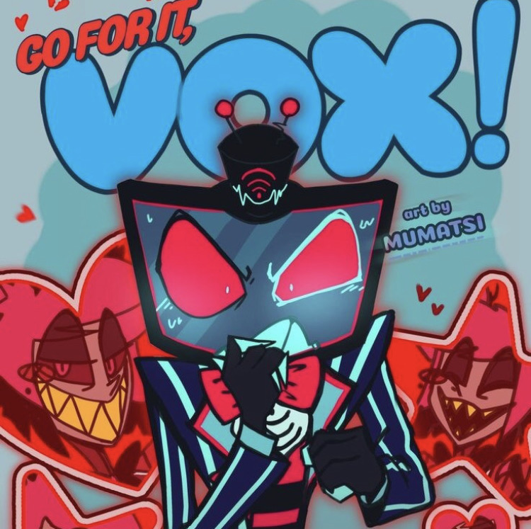Chat with vox | bdsm bisexual