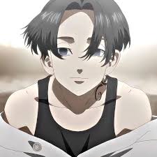 Mikey - NSFW Character AI Chat - anime