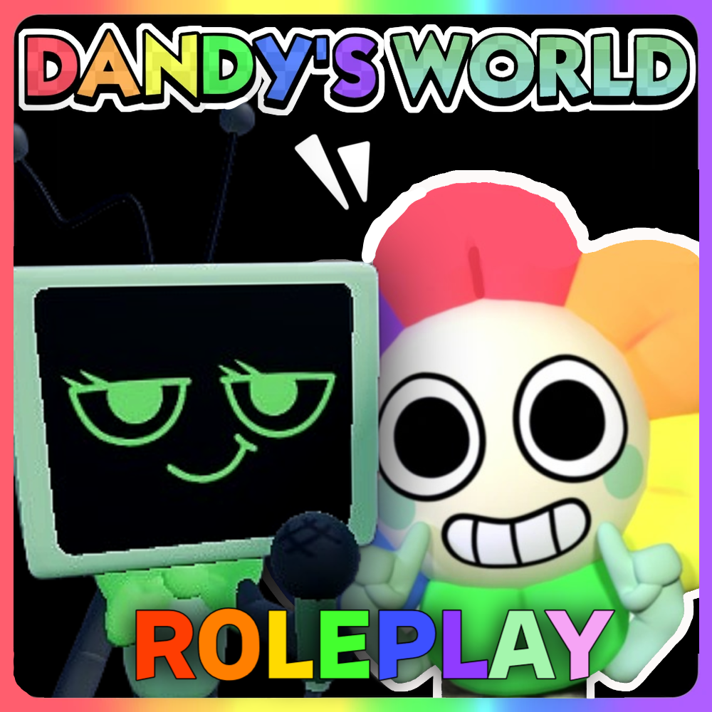 Chat with DW - School ^Dandy s World^ | action bisexual