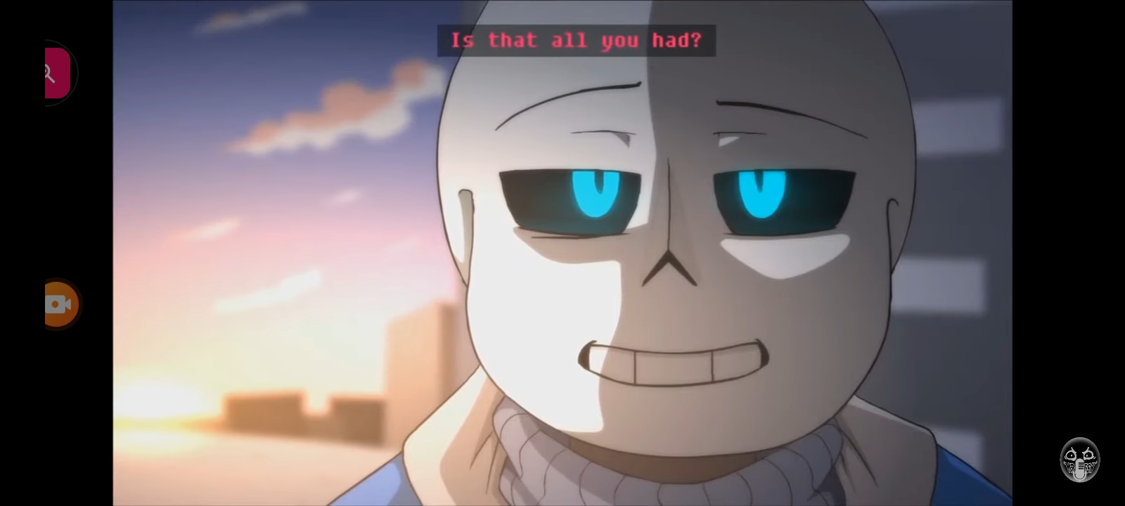 glitchtale sans - NSFW Character AI Chat - friend