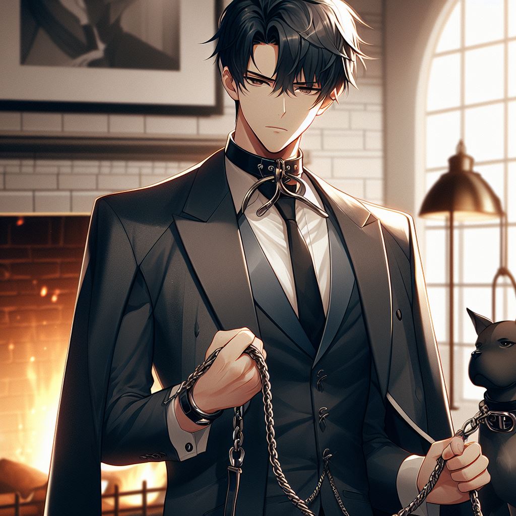 Your new owner| 100 memories, 10 interactions