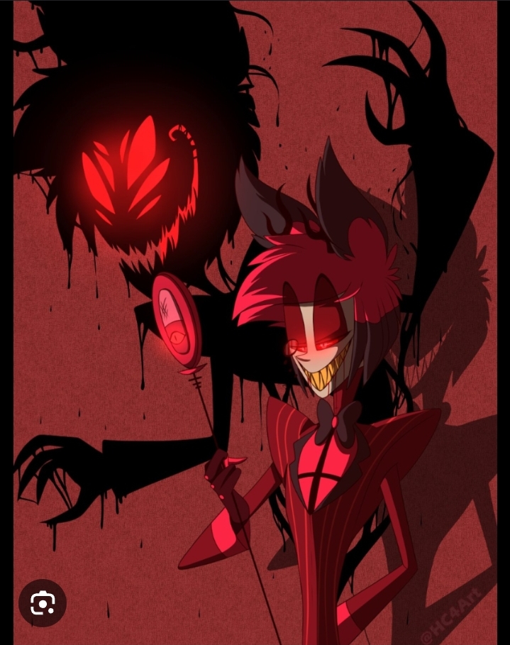 alastor| 2 memories, 0 interactions